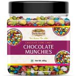 Buy DailyHerbs Rock/Stone Candy & Gems Chocolate | Chocolate Buttons ...
