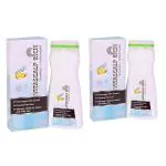 Buy CUTIS DERMA CARE VITASCALP RICH SHAMPOO + CONDITIONAR - 150ml (PACK ...