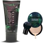 Buy URBEN QUEEN-Sunisa Beauty CC Primer PLUS sunisa Foundation Mushroom ...