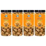 Buy BA Dryfruits and Spices Premium Apricots / Jardalu Afghani Khumani ...
