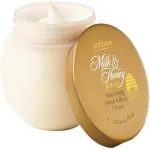 Buy ORIFLAME-Milk and Honey Gold Nourishing Hand and Body Cream, 250g Online at Best Prices in ...