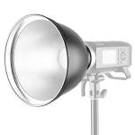 Buy Godox AD-R12 Long Focus Reflector for AD400Pro Online at Best ...