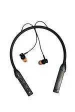 Buy Reepud BT47 Bluetooth wireless Max vibration neckband Bluetooth ...