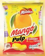 Buy Milden Mango pulp candy Online at Best Prices in India - JioMart.