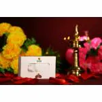 Buy Giri Cotton Wicks (Pack of 2) | Long Wicks/ Diya Batti for Daily Pooja/ White Colour/ Long ...