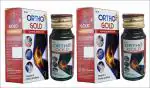 Buy DEE INDIA HERBALS Ortho Gold Oil Reliever for Muscular Pain, Joint ...