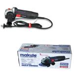 Buy MAKUTE AG016 ANGLE GRINDER 850W Heavy Duty Grinding Online at Best Prices in India - JioMart.