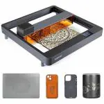 Buy Protomont TECHNOLOGIES ELEGOO PHECDA 10W Package 1 Basic Laser ...