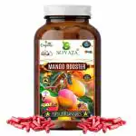 Buy Sovata Mango Booster Fertilizer Capsules (51 no's), Slow Release ...