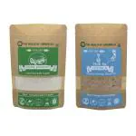 Buy The Healthy Umbrella Dosa Parosa, Maa ka Upma (Pack of 2) Online at ...
