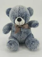 Buy FuzzBuzz Textured Bear Blue 24cm Online at Best Prices in India ...