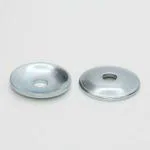 Buy RELY (Pcs-25) M6 Mild Steel Dome Cap Washer Online at Best Prices ...