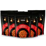 Buy DHIREN MASALA Jain Amritsari Chole Masala Spice Mix (No Onion No ...