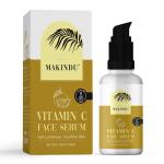 Buy MAKINDU VITAMIN C FACE SERUM Online at Best Prices in India - JioMart.