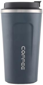 Buy Kunya 500 ML Stainless Steel Double-Walled Vacuum Insulated Travel ...