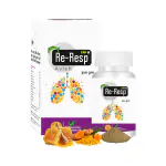 Buy Ambic Re-Resp Avaleh- 300 Gm, chest congestion relief tablets for ...