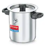 Buy Prestige Milk Cooker Stainless Steel 2.0 Litre, Silver Online at ...
