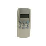 Buy TIVANY INTERNATIONAL AC Remote Control for Cruise AC Online at Best ...