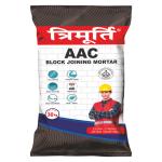 Buy Trimurti 30 Kg AAC Block Joining Mortar: Ready-to-Use Self-Curing ...
