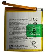 Buy MobCrown Battery For Nokia 5.1 Plus He342 3060 Mah Online at Best ...