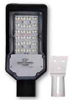 Buy OTS LIGHTS 24W Lens Street Light, Waterproof Light , IP65 with 2 ...