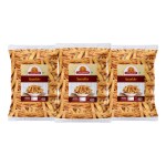 Buy Ghotaram Saankhe Sankhe Mathari | Mathari | Salted Mathari | Namak ...