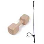Buy Dog Wala Dog Combo Training Kit - Training Hunter Stick Training ...
