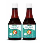 Buy ACH...OO ACHOO Pain Relief Syrup for Joint, Muscle & Body pain ...