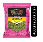 Buy BLK Foods Select Fennel Seed Whole (Sauf Sabut) 400g (2 X 200g ...