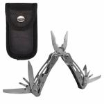 Buy IZOM 12-in-1 Stainless Steel Multi-tool Online at Best Prices in ...