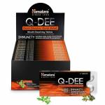 Buy Himalaya Q-DEE Immunity Tablets, 160 Count Online at Best Prices in ...