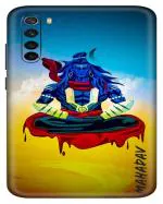 Buy Wrap Craft Fancy Sticker Printed Multicolor Back Skin High Quality ...