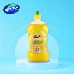 Buy Rezol Dish Washing Liquid - 500 Ml (Lime) , Pack Of 1 Dish Cleaning ...