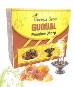 Buy COWWAL'S GROUP Gugul Dhoop Stick Pure Organic Herbal Mix 60 Sticks 100 Gm Pack of 1 Online ...