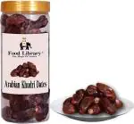 Buy Food Library Arabian Khudri Soft Dates Dates, 500 G (Pack Of 1 ...