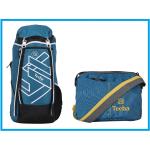 Buy Teeba Bags Trekking Bag And Side Sling Bag For Travel Backpack ...