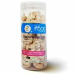Buy Pandit Food Products- Premium Salted Flavoured Cashews/Kaju|Whole ...