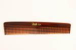 Buy Roots - Brown Combs For Hair - Dressing Comb - Thin Tooth Comb ...