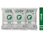 Buy Goshudh Mishri 1500 g (500g X 3 Pack) Sugar Online at Best Prices in India - JioMart.