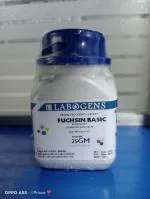 Buy LABOGENS FUCHSIN BASIC For Microscopy 25GM Online at Best Prices in India - JioMart.