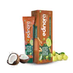 Buy EDINORA PRIME toothpaste 45g | blend of essential oil & herbal ...