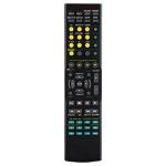 Buy 7SEVEN Compatible Home Theatre Remote Control Rav315 for Yamaha Av ...