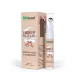 Buy Cosmetofood Bioglam Under Eye Serum Under Eye Cream with Cooling ...