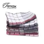 Buy TRIMAX Highly Absorbent 100% COTTON |Reusable Cotton Cleaning Cloth ...