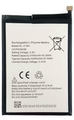 Buy Rizon DSELL Mobile Battery for Infinix Note 8 X692 / Note 8i X683 ...