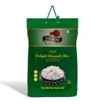 Buy RED ROSE DELIGHT BASMATI RICE, 5 KG Online at Best Prices in India ...