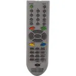 Buy EHOP LG 109, 124 Universal Crt TV Remote (Sp) (Grey) Online at Best ...
