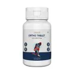 Buy TEAMEX Ortho Tablets, 90 Tablets / Natural Source to Relieve Joint ...