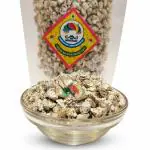 Buy Mr. Merchant Premium Silver Coated Supari, 100g Online at Best ...