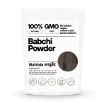 Buy Nutrixia Babchi Powder Churna-Purple Fleabane-Bakuchi-Bavchi 250 ...